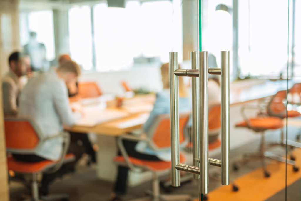 5 Ways to Tell if Your Building is Really Clean - Wilburn Company ...