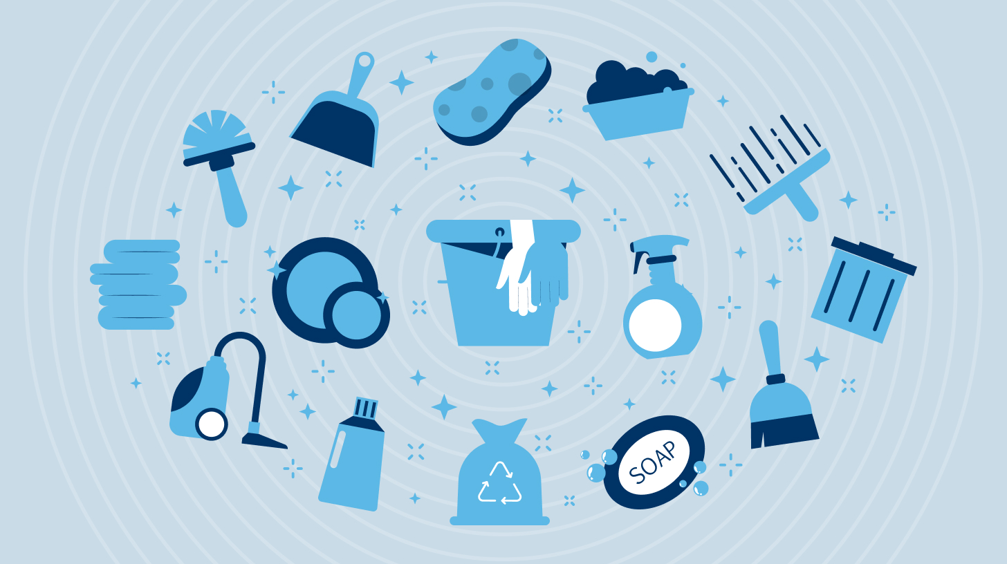 Best Commercial Cleaning Services for Secure Facilities