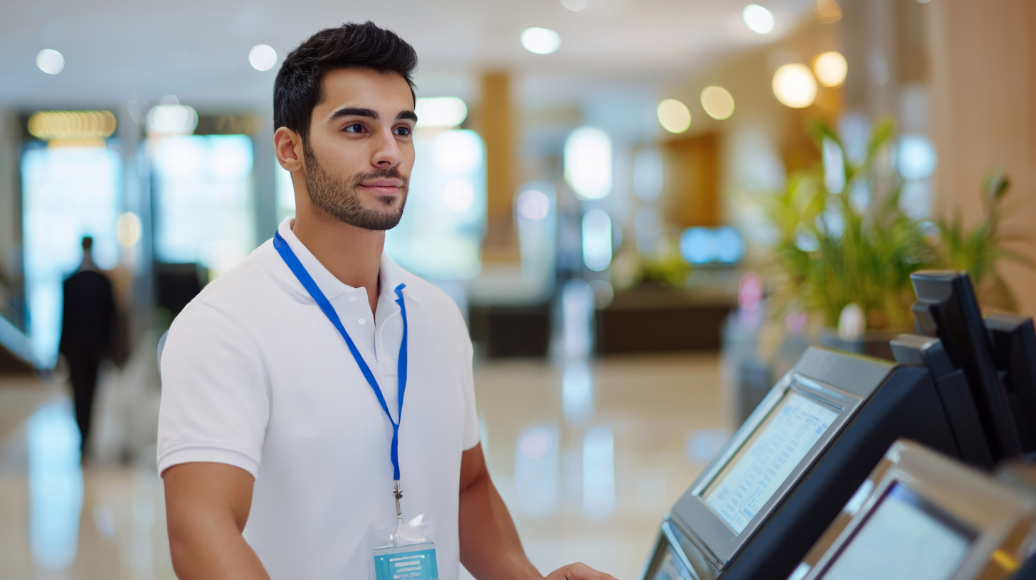 Best Commercial Cleaning Services for Secure Facilities